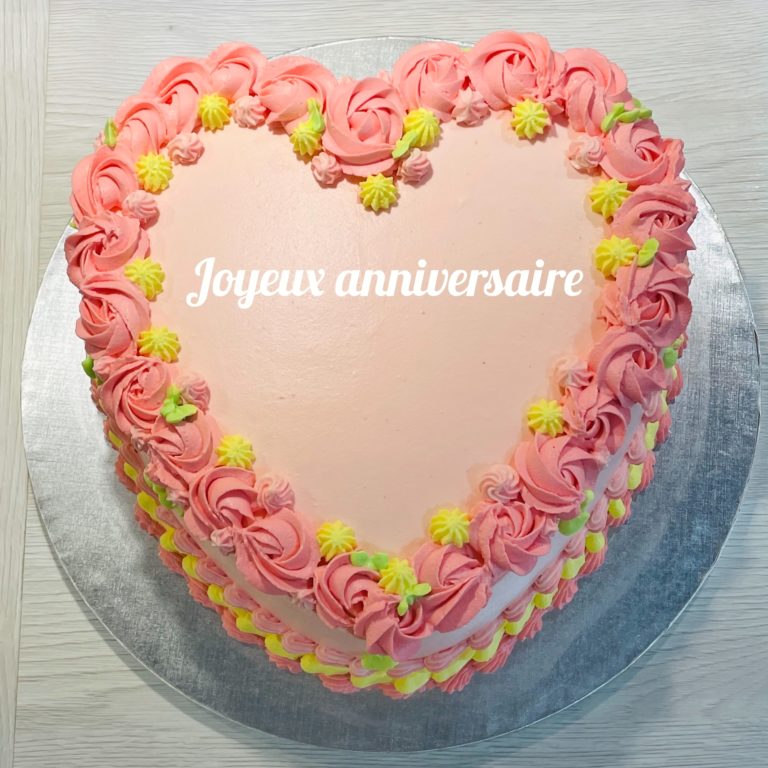 Gâteau au durian - Fang Cakes